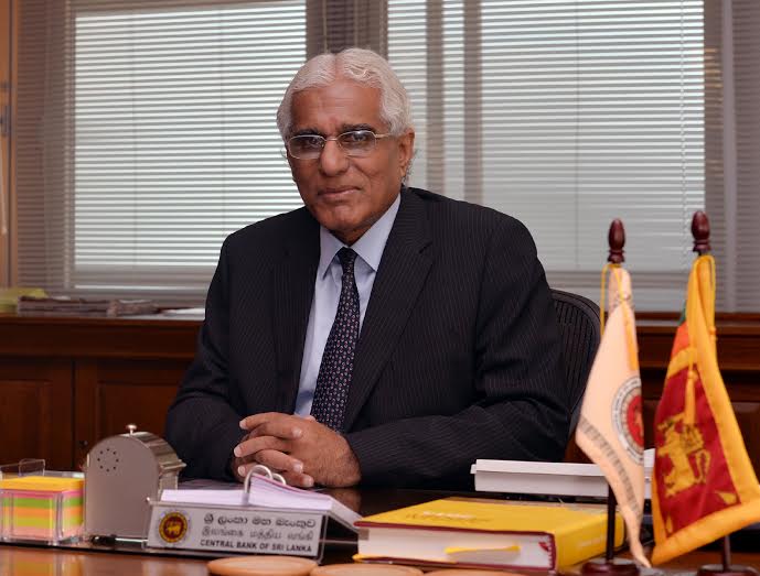 Sri Lanka does not want rupee to fall ‘too quickly’: CB chief Sri Lanka does not want rupee to fall ‘too quickly’: CB chief